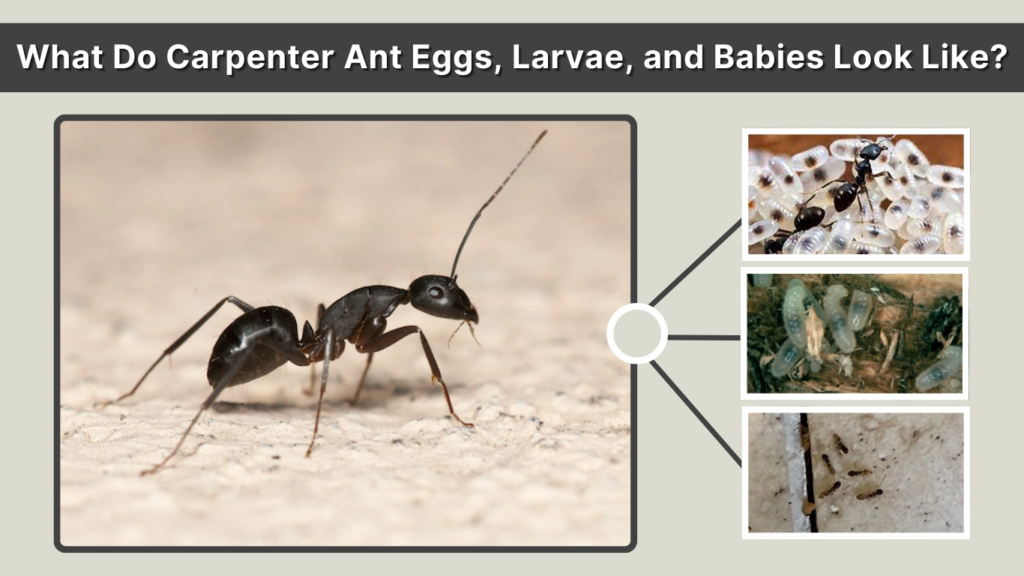 What Do Carpenter Ants Look Like? Complete Identification Guide