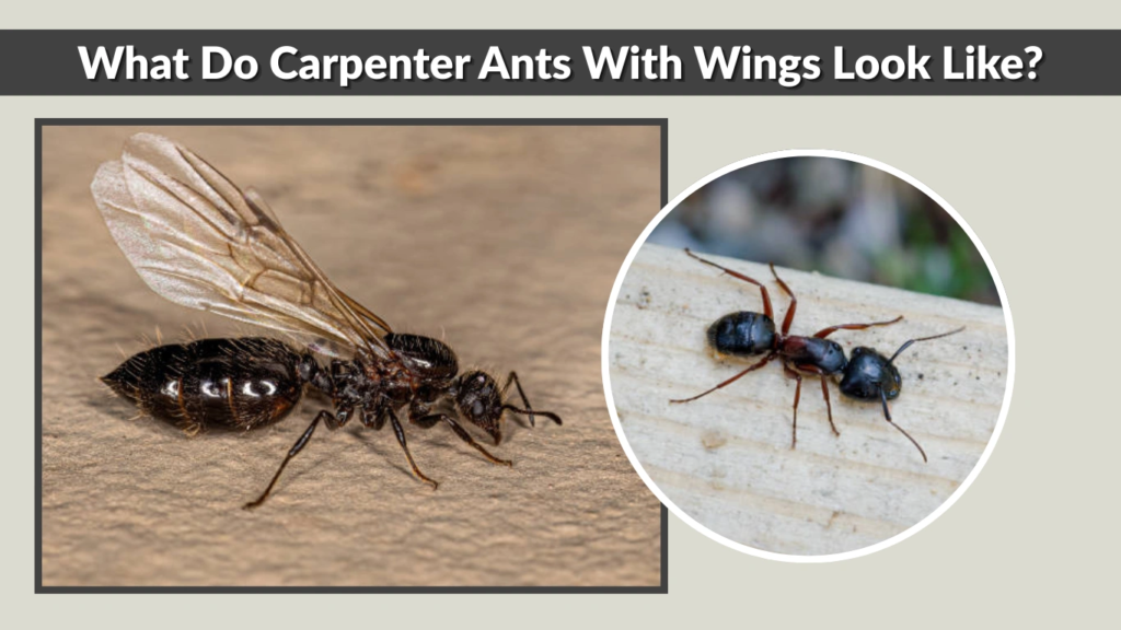 What Do Carpenter Ants Look Like? Complete Identification Guide