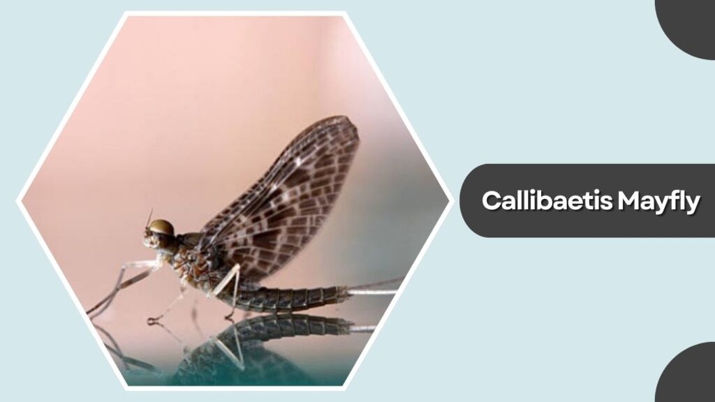 15 Common Types of Mayflies: Habitat, Behaviors, Pictures