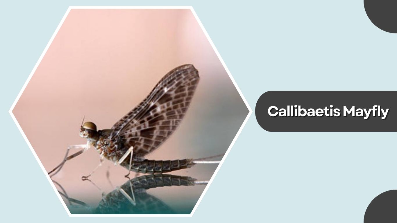 15 Common Types of Mayflies: Habitat, Behaviors, Pictures