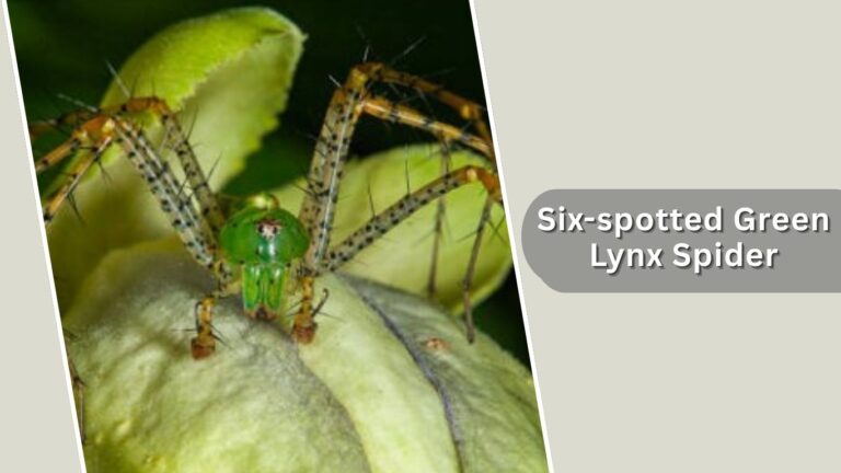 21 Common Green Spiders: Identification With Picture