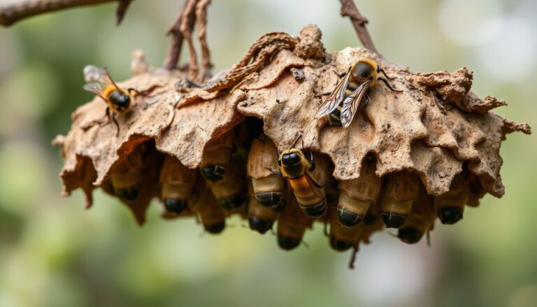7 Fake Hornet Nests to Keep Wasps Away: Review and Buying Guide