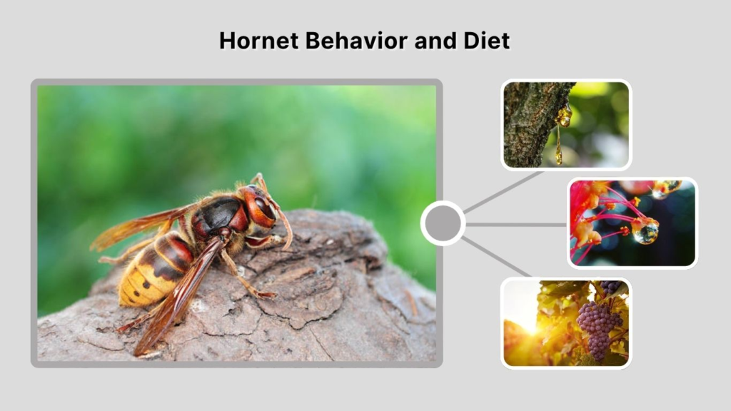 Hornets: Identification, Types, Behavior & How to Stay Safe